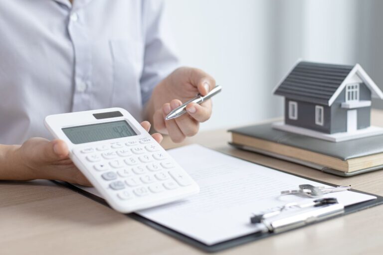 How To Calculate A Commercial Real Estate Appraisal